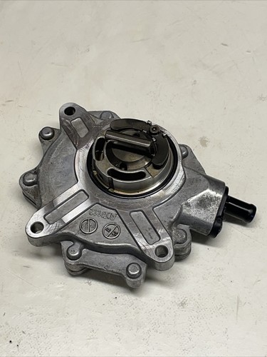 BMW 1er 3er 5er X1 X3 Z4 Motor N42 N46 N46N Vakuumpumpe 11.66-7 635 656 ...