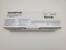 Olympus Maj-2315 Single Use Distal Tip Cover 2023 for sale online | eBay