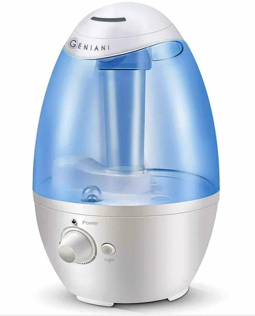 Best Ionic Humidifier