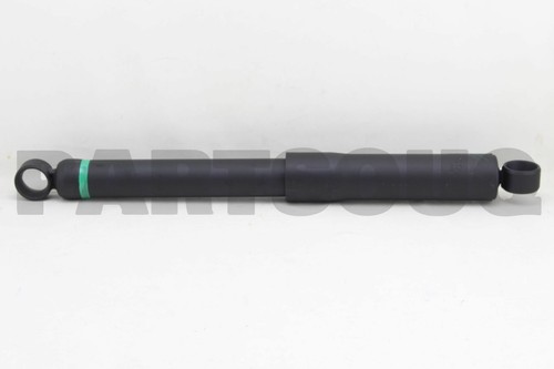 4854109110 Genuine Toyota ABSORBER ASSY, SHOCK, REAR LH 48541-09110 | eBay