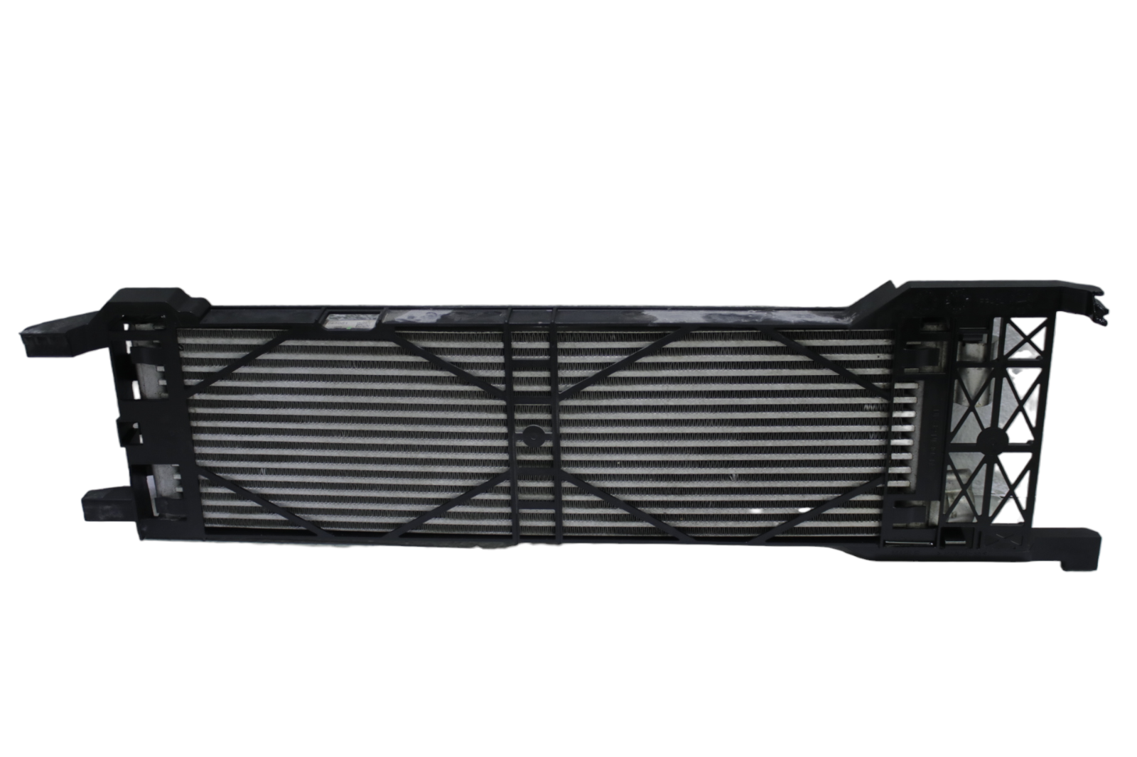 ALFA+ROMEO+Giulia+Transmission+Oil+Cooler+2017+2018+2019+OEM+50533828 ...