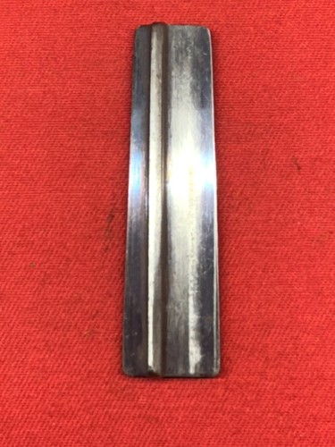 1893 & 1895 Mauser Rifle Magazine Follower Milled Blued Steel | eBay