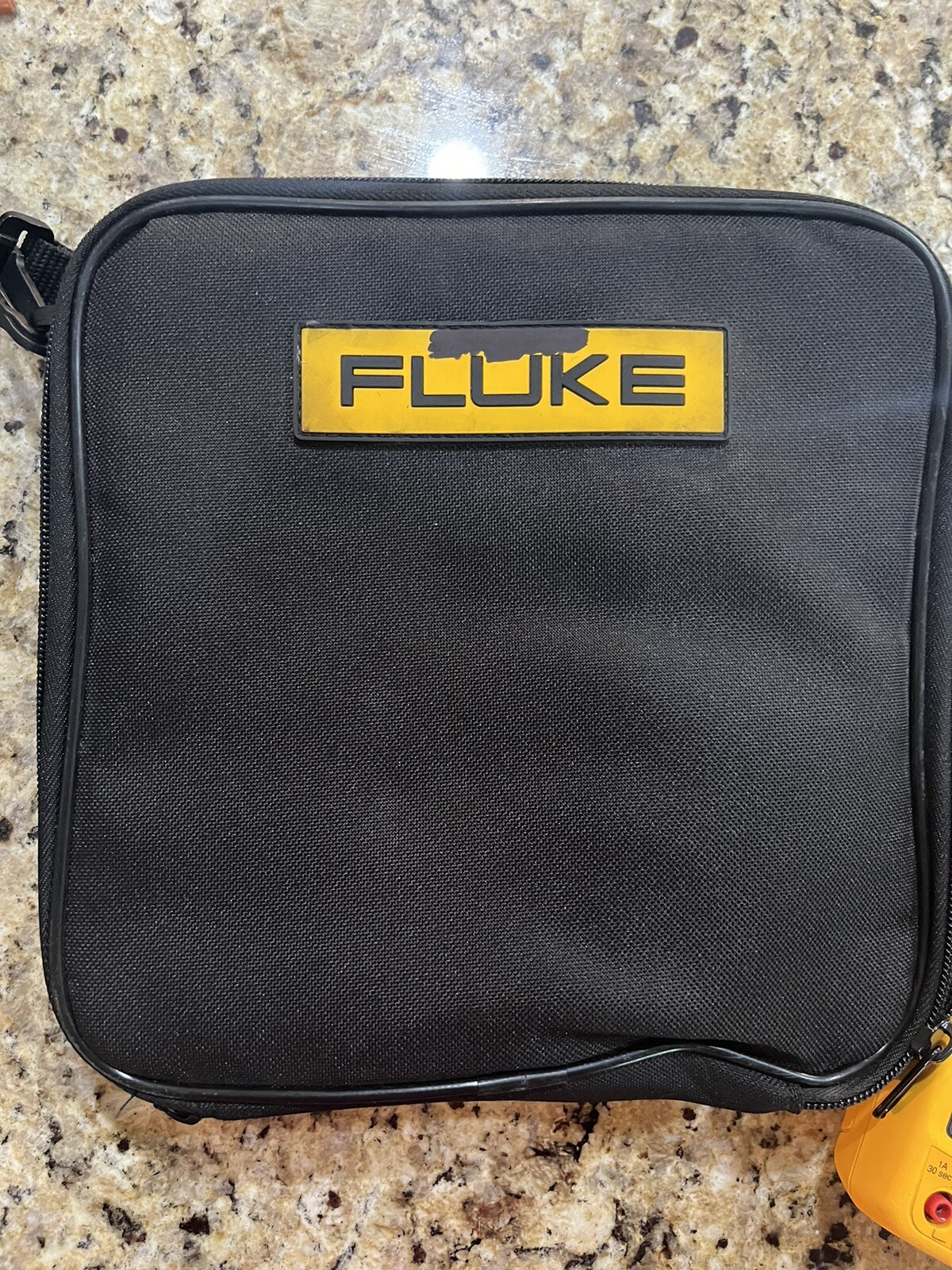 Fluke 789 ProcessMeter-W/ Bag 95969112192 | eBay