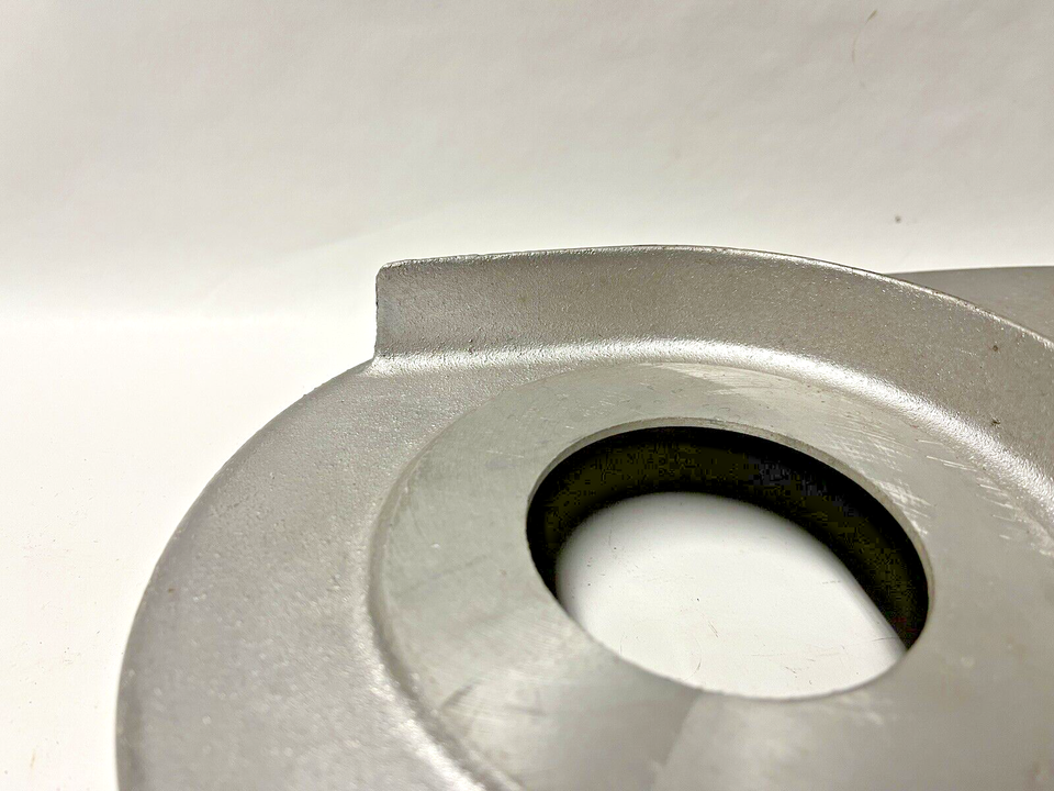 VINTAGE NORTON COMMANDO INNER PRIMARY COVER 750 850 FASTBACK S ROADSTER ...