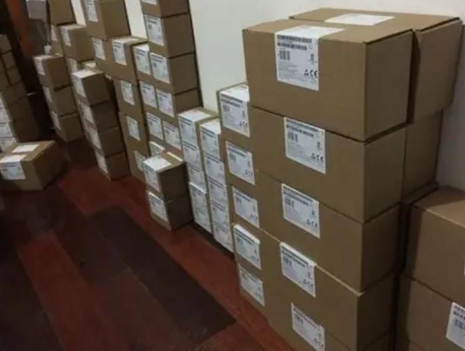 1Pcs Used SBC84620 REV.A5-RC Dual Network Card #fv | eBay UK