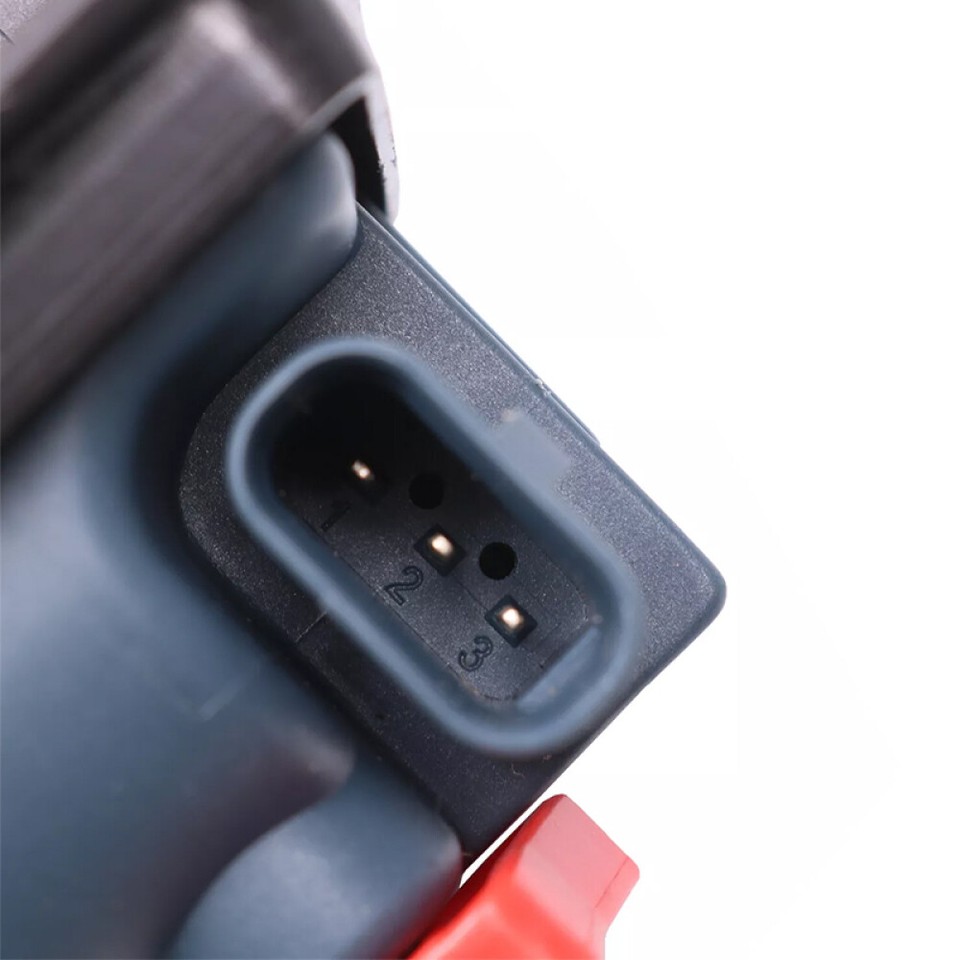 Fuel Filler Flap Actuator Locking Motor A0008207703 For Mercedes-Benz A ...