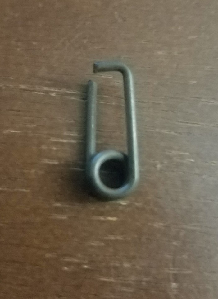 PORTER CABLE 888544 RETAINING CLIP FOR COIL NAILER | eBay