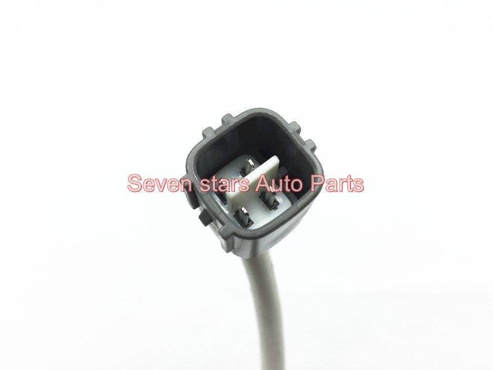 Oxygen Sensor/ Lambda Sensor for Toyota OEM# 89465-68010 8946568010 | eBay