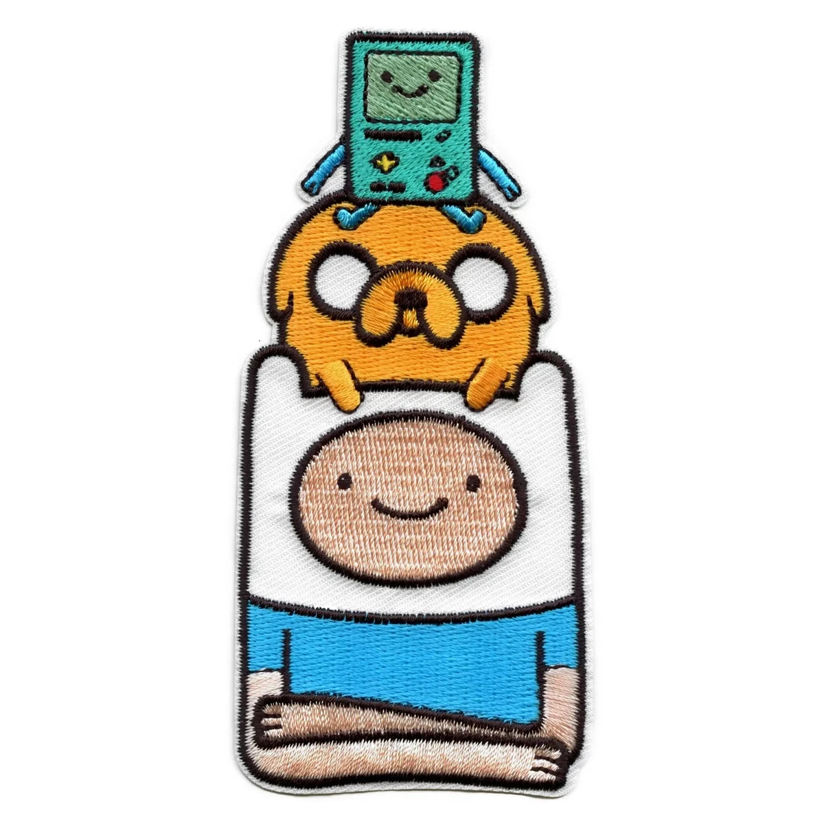 Adventure Time Jake As Human Anime