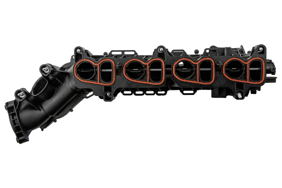 For BMW Série 2 X1 X2 MINI CLUBMAN Manifold Inlet 11618513653 | eBay