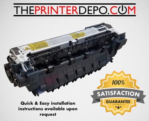 HP Compatible M604/M605/M606 Fuser Assembly RM2-6308 Exchange ONLY ⚫ ...