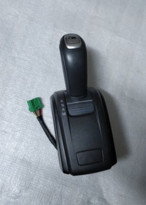 VOLVO TRUCK LORRY FH FM GEAR SELECTOR LEVER NEW FH12 FH13 22647926 ...