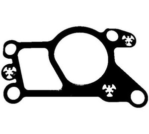 ELRING Seal EGR Valve 752.070 | eBay