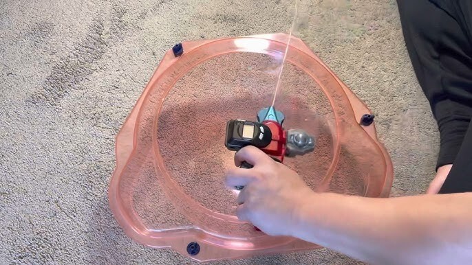 TAKARA TOMY Beyblade Zero-G BBG-18 Balance Type Stadium | eBay