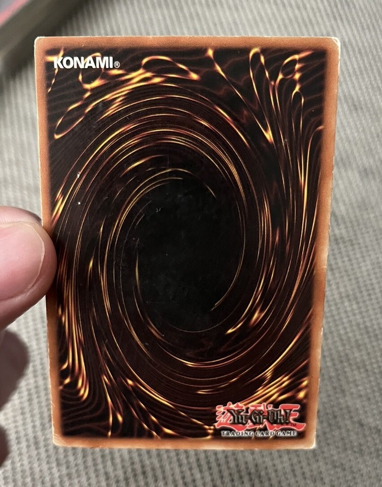 1996 YuGiOh BIO-MAGE 1st Edition LON-043 | eBay