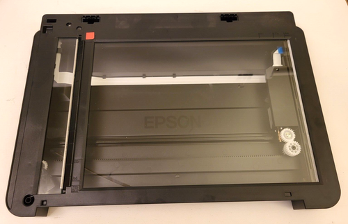 Epson WorkForce WF-2760 Printer Scanner Bed Replacement Repair Part ...
