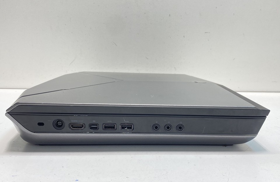 Dell Alienware 18 (P19E) 18" Intel Core i7 Processor | For Parts/Repair ...