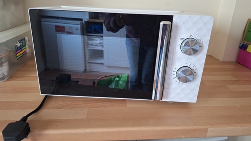 George ASDA 700W Microwave | eBay UK