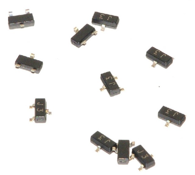 S9013 транзистор smd - Электротехника и электроника