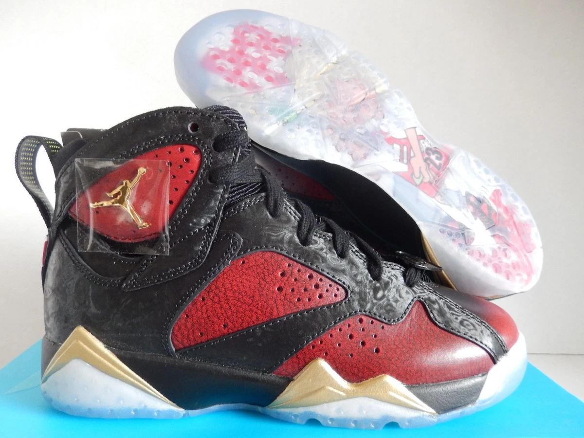 Air Jordan Doernbecher 7