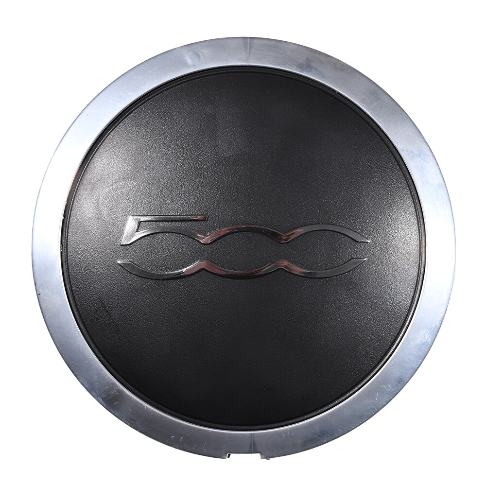 For Fiat 500 Alloy Wheel Centre Cap trim 51884863 Brand New | eBay UK