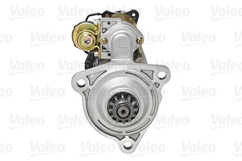 Valeo Starter 6.0Kw 24V 12T 44mm CW For DAF CF85 | eBay Australia