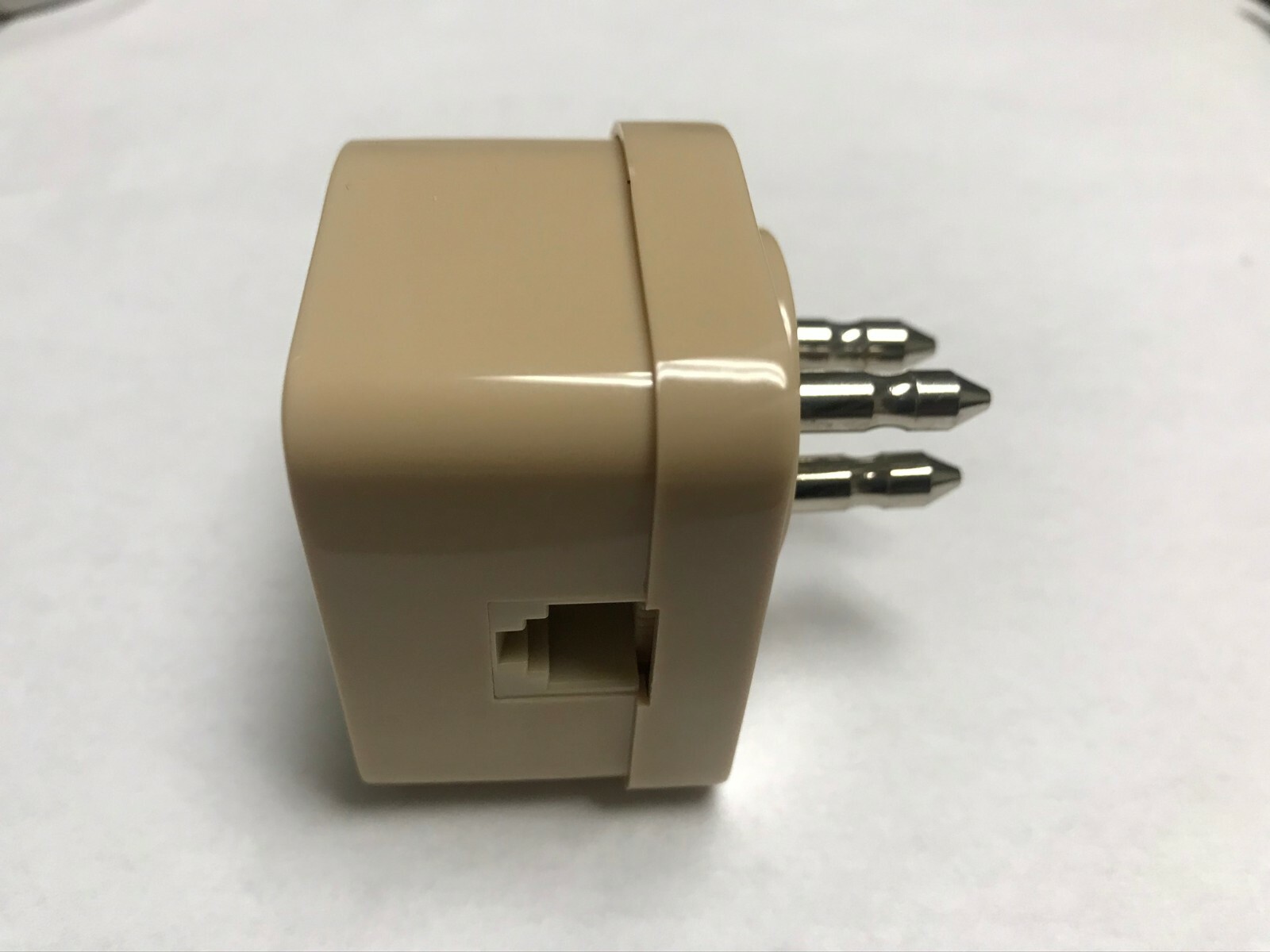 Telco Phone Jack Adapter | eBay