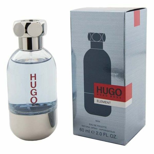 Hugo Element Cologne by Hugo Boss 2.0oz/60ml EDT Spray | eBay