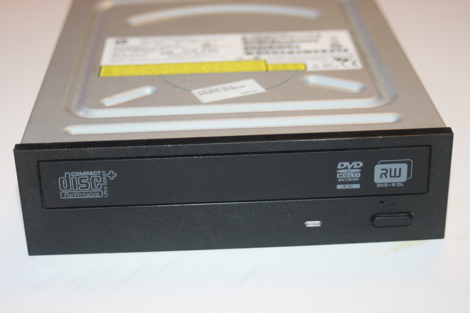HP SATA DVD Rewritable PC Computer Drive Rewriter Ad-7250h-h5 for sale ...