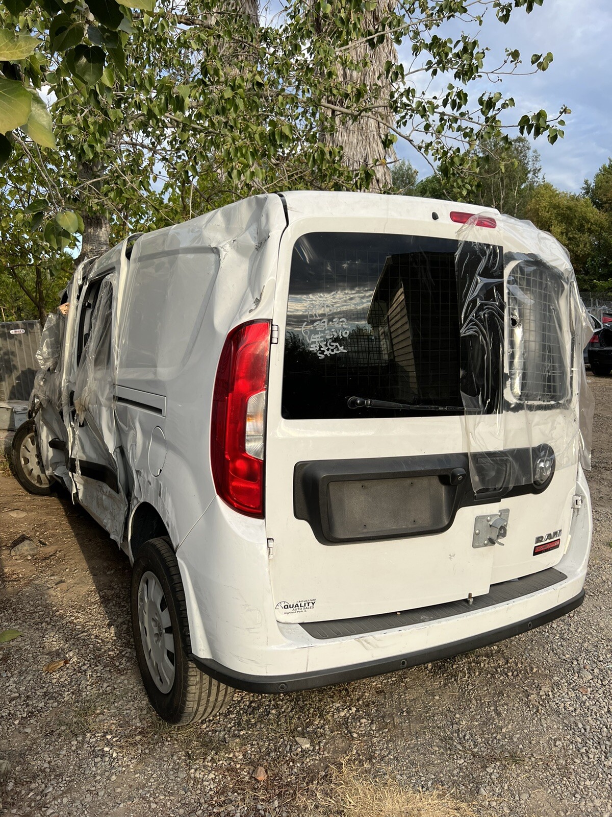 2016 ram promaster city parts | eBay