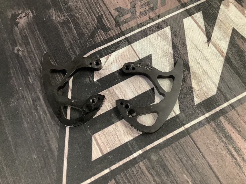 Mathews Archery Mod Set Monster M28-80% | eBay