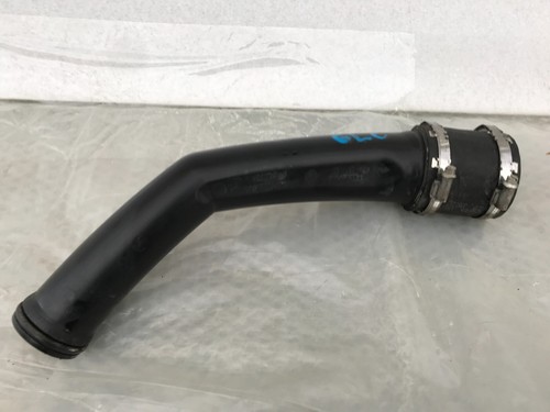 MERCEDES GLC X253 SUV 2016-21 2.0 PETROL INTERCOOLER HOSE PIPE ...