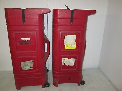 Trade Show Displays - Nomadic Display