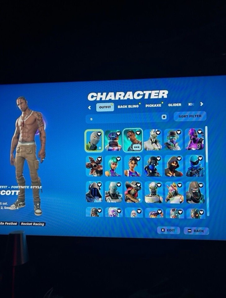 OG FN ACCOUNT FULL ACCESS TRADING ONLY HMU📞7328014836 | eBay