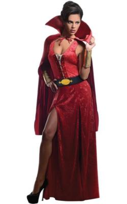 Rubies Sexy Countess Cold Crypt Womens Adult Small Costume 887237 FAST ...