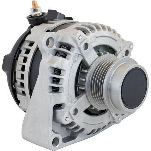 Alternator Fits GMC Savana 2500 4.3L 2018-2021 6.0L 2018-2020 22747894 ...