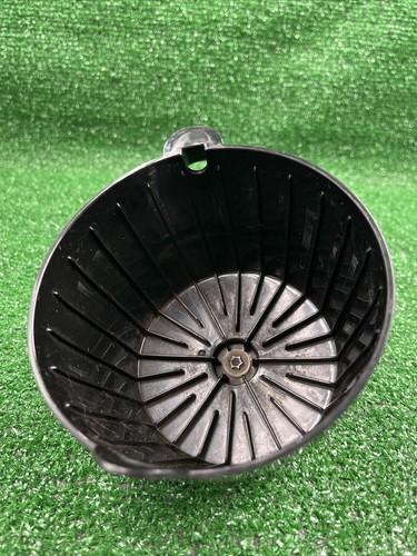 Hamilton Beach 2-Way FlexBrew Coffee Grounds Basket For #49976 Black ...