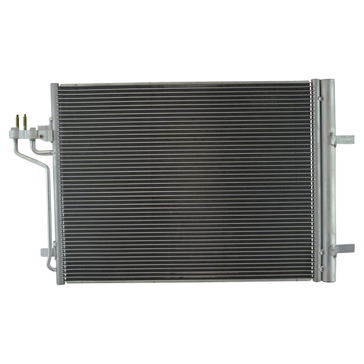 A/C Condenser For 2015-2018 Ford Focus 2014-2018 Transit Connect ...