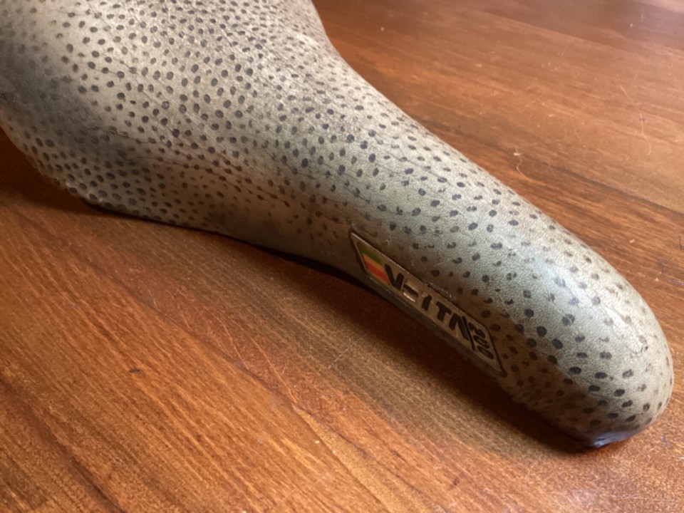 Vetta Bicycle Road Racing Leopard Italy Leather Ciocc Masi Marionni | eBay