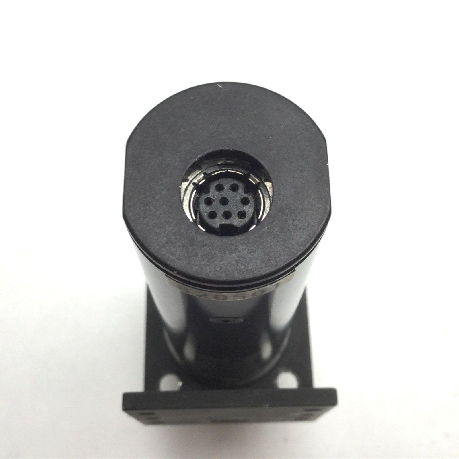 DVT 820 Camera / Image Sensor Unit, Connection: 8-Pin, With Mounting ...