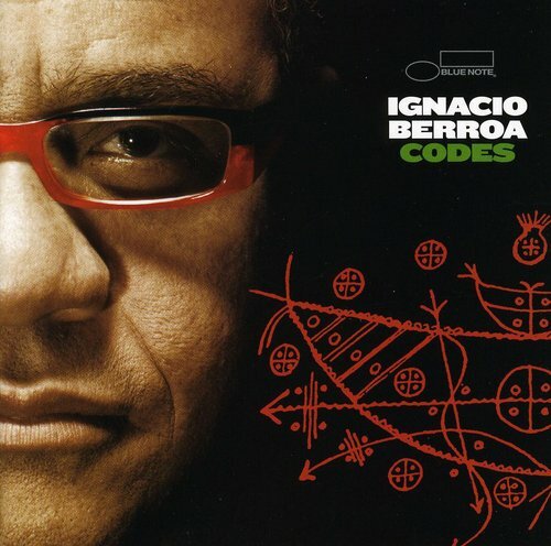 Codes by Ignacio Berroa (CD, 2006) for sale online | eBay