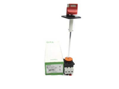 SCHNEIDER ELECTRIC VCCF01 20A NSMP | eBay