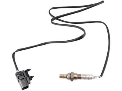 TRQ 56BY29W Downstream Oxygen Sensor Fits 1996-1997 Nissan Pickup | eBay