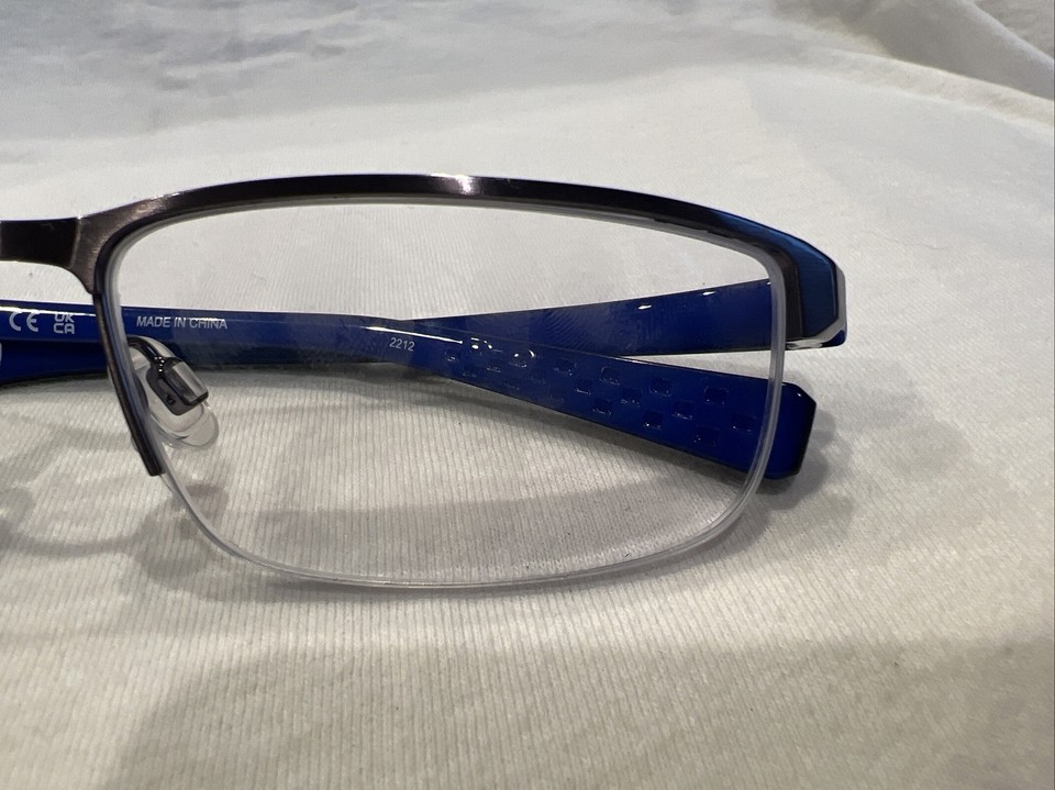 Nike 8098 078 56[]16-140 Eyeglasses Frames | eBay