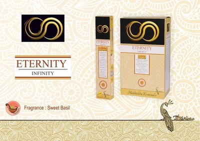 SreeVani Elite Series Eternity Incense Sticks Fragrances Masala ...