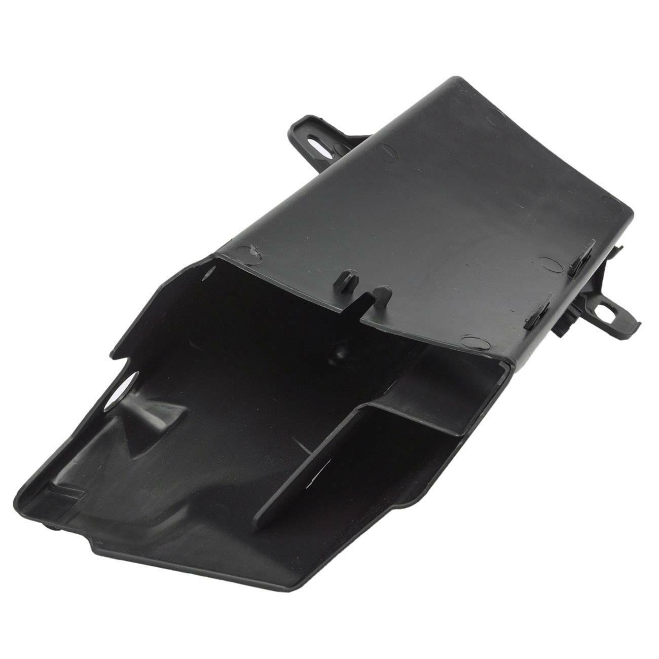 AUTOPA Front Right Brake Air Duct for BMW 5 Series F10 F11 528i 535i ...