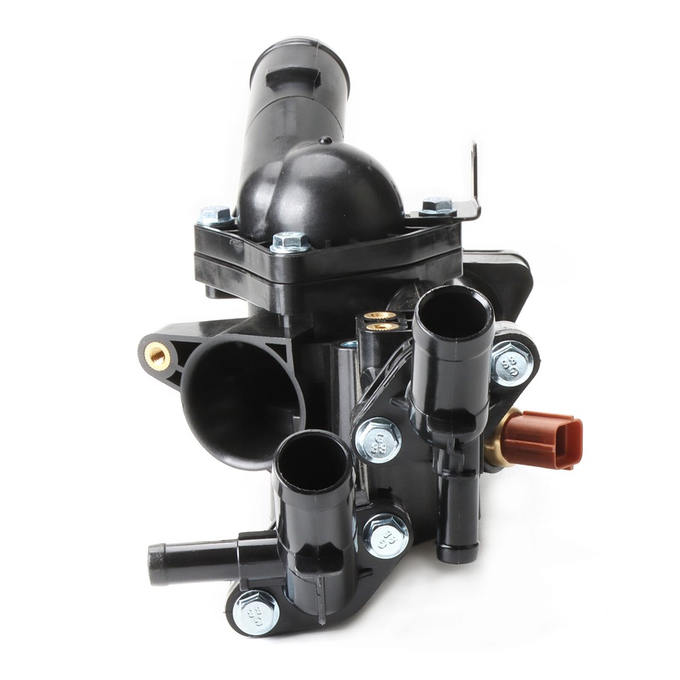 25600-2G545 Thermostat Housing Fits For Santa Fe Sport Sonata Optima ...