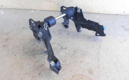 Seat Height Adjuster Assembly - BMW K1200GT K 1200 1300 GT S | eBay ...