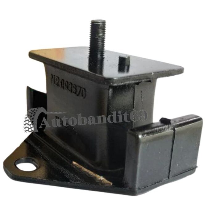 Engine Mounting MR992670 Genuine Fits For Mitsubishi L200 Triton 2006 ...