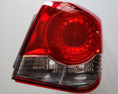 2011-2016 Chevrolet Cruze RIGHT Tail Lamp Assembly OE #94540777 | eBay